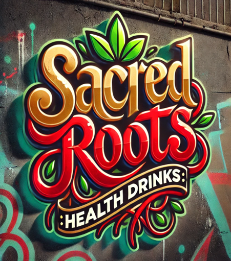 Sacred roots Health drinks